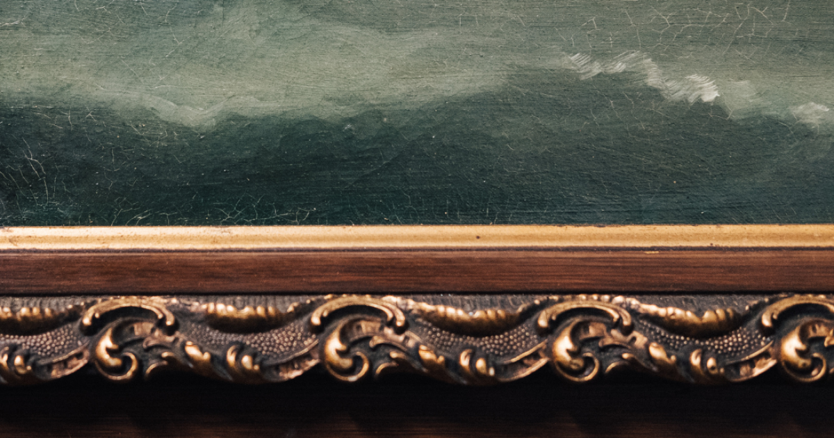 Conservation National Museums Ni